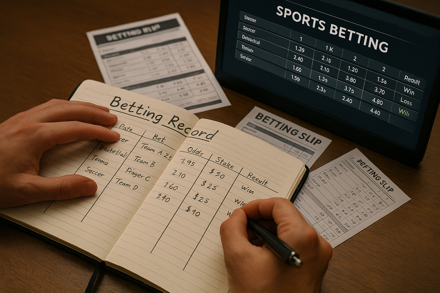 P2PFA – Tackling Everything Related to Casino Credits